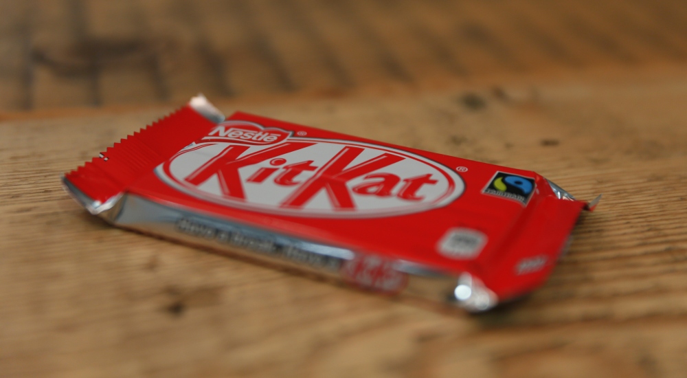 threads | Can you be a Christian and… eat Kit Kats?