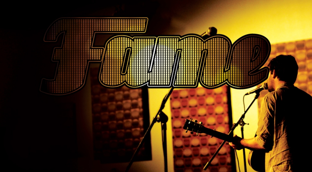 threads | Is it possible to be faithful and famous?