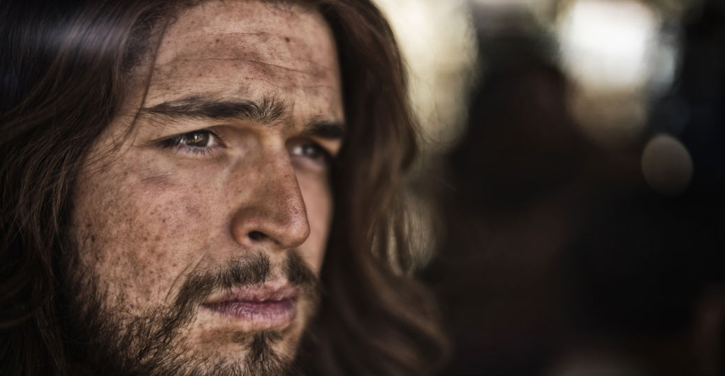 threads | Remembering the human Jesus